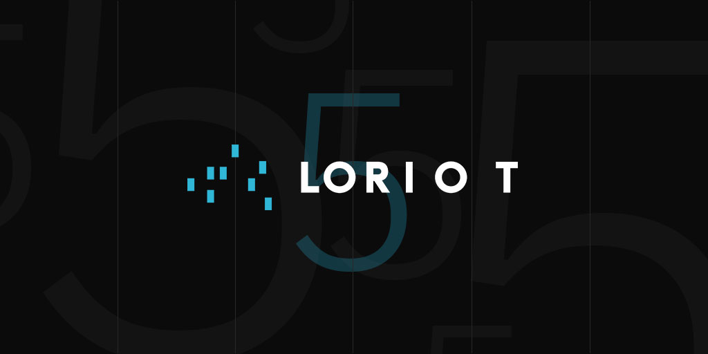 LORIOT turns 5