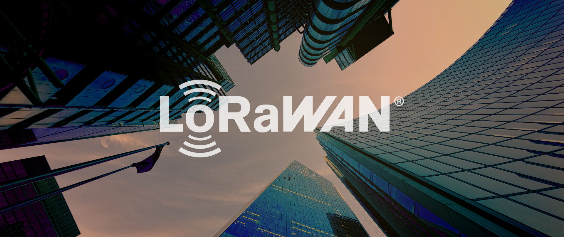 LORIOT | LoRaWAN Network Server