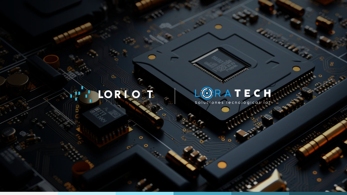 LORIOT and LORATECH join forces to lead IoT adoption in Latin America