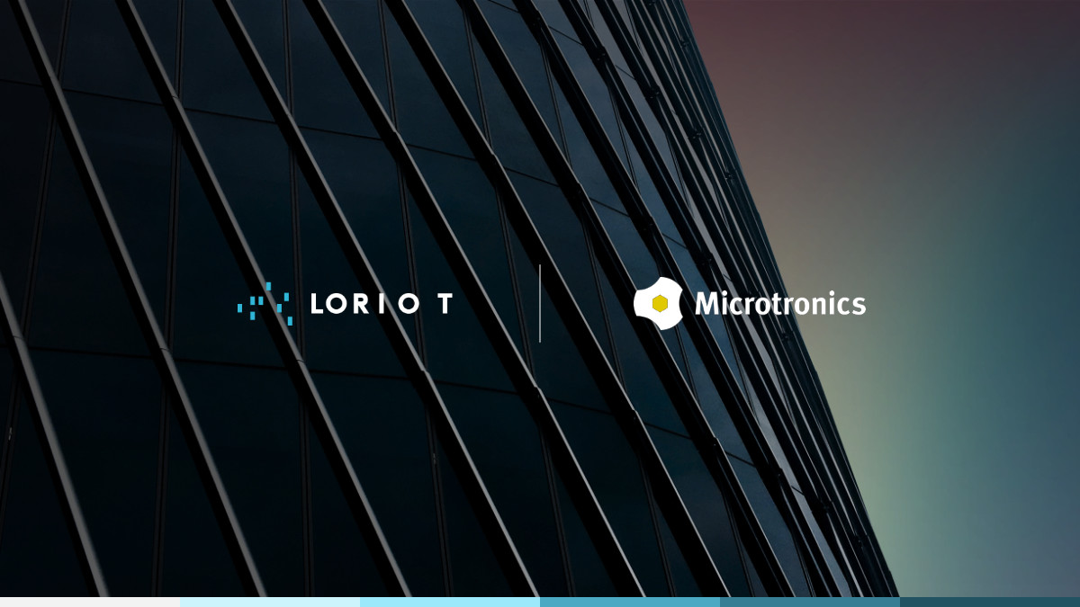 LORIOT and Microtronics Partner to Advance IoT Solutions in ...