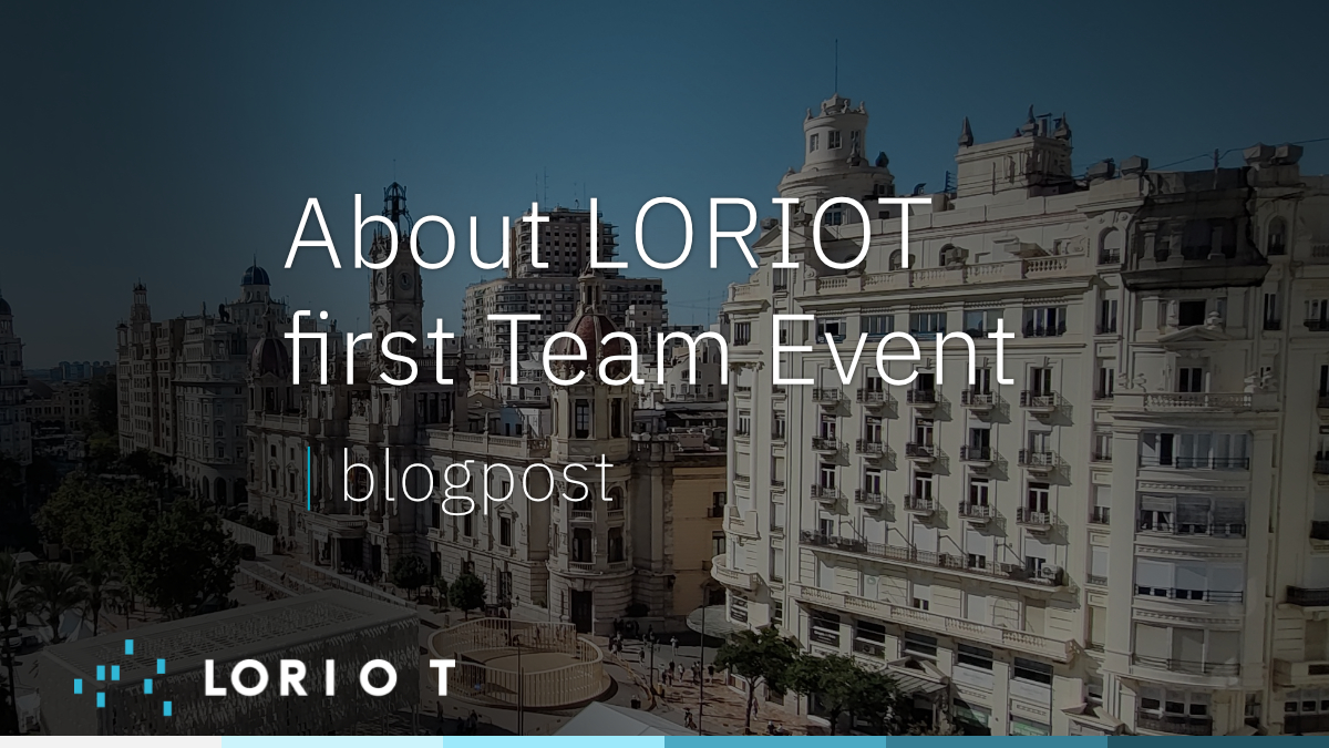 10 key factors for successful IoT | LORIOT Blog
