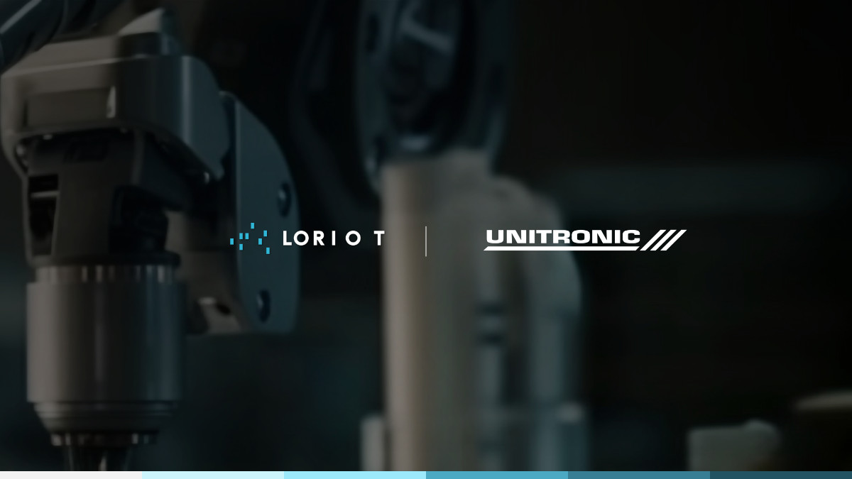 Unitronic GmbH and LORIOT Forge Strategic Partnership to Advance ...